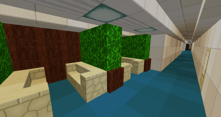 TSS SC Ambassador (60 subs special) Minecraft Map