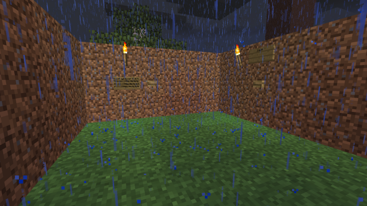 Noob Craft 2 Minecraft Map