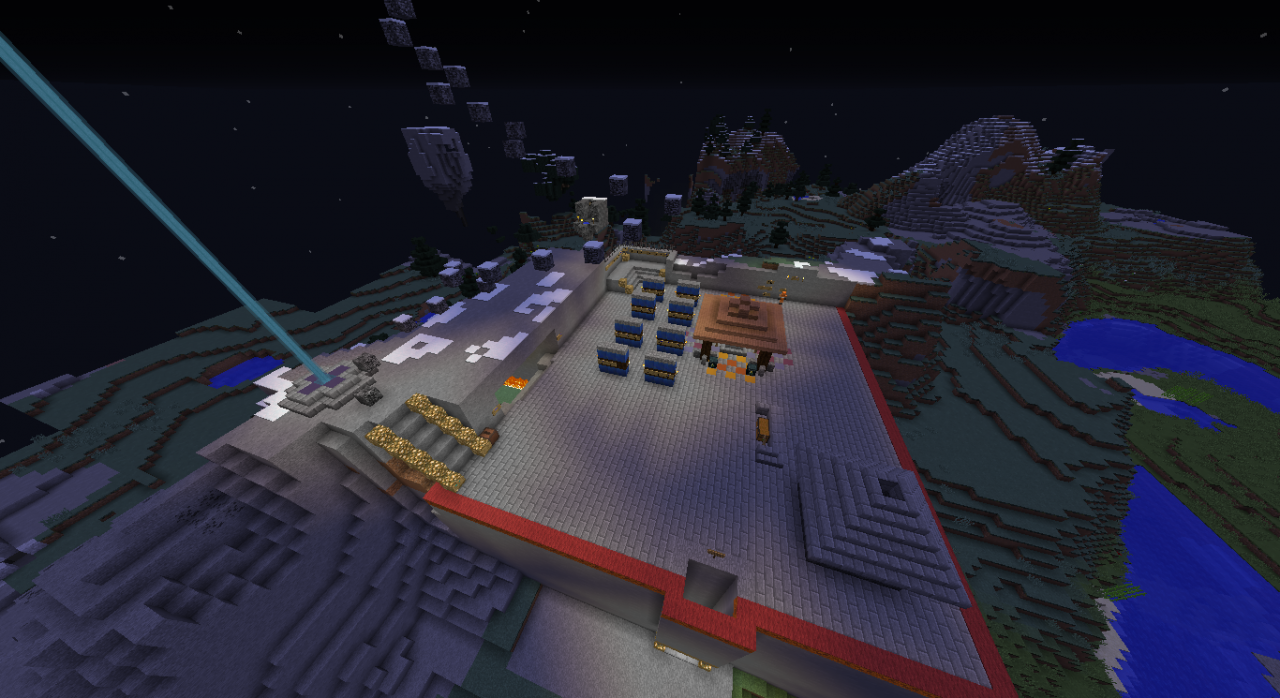 Venomous Gaming Minecraft Server