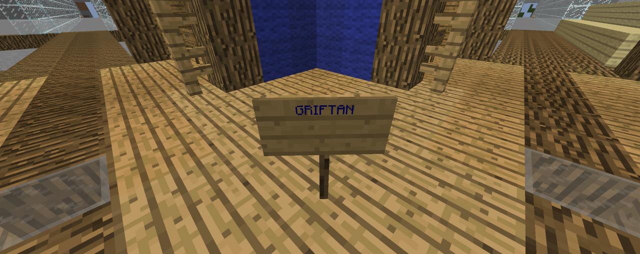 Magic Dungeon PvP | FACTIONS | MAGIC | DUNGEONS | (wip) Minecraft Server