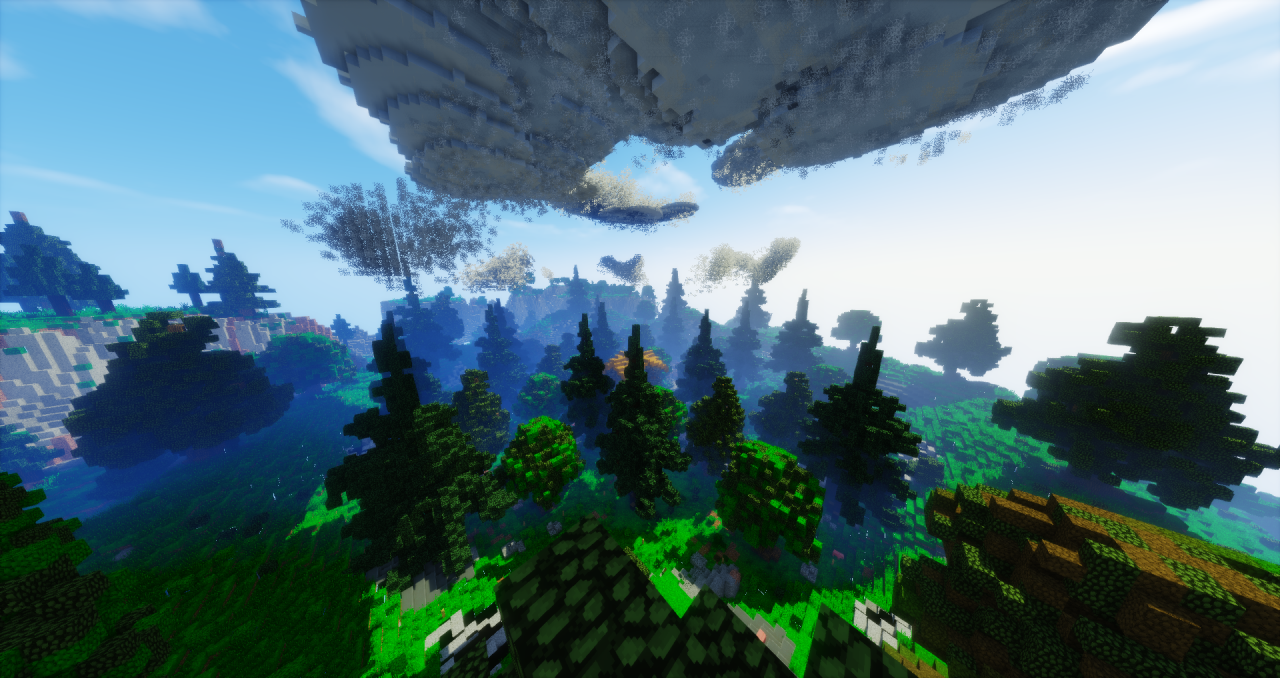 Factions.xyz Minecraft Server