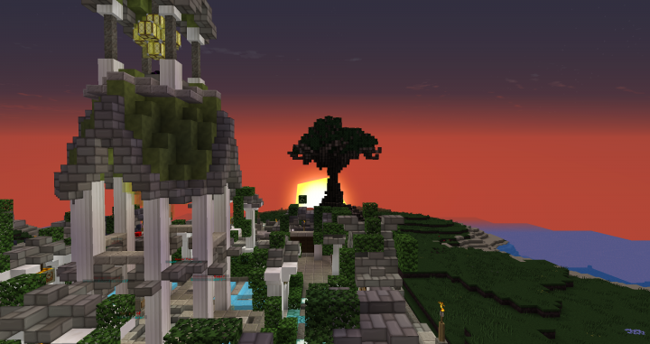 Mayo Minecraft Minecraft Server