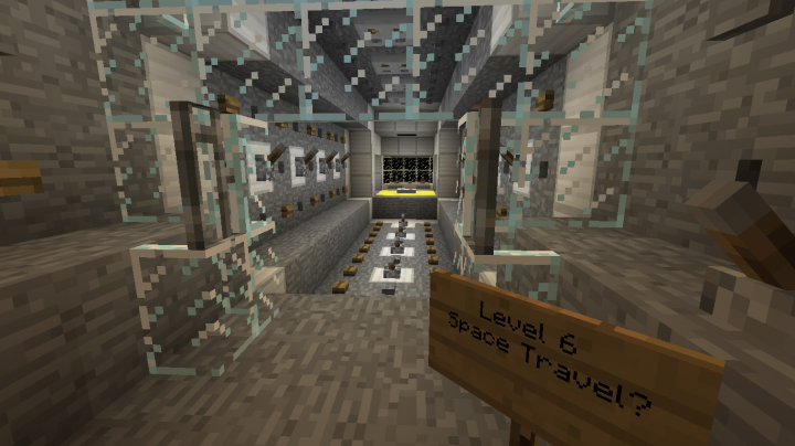 Find the button map (for Popularmmos and Gamingwithjen!) Minecraft Map