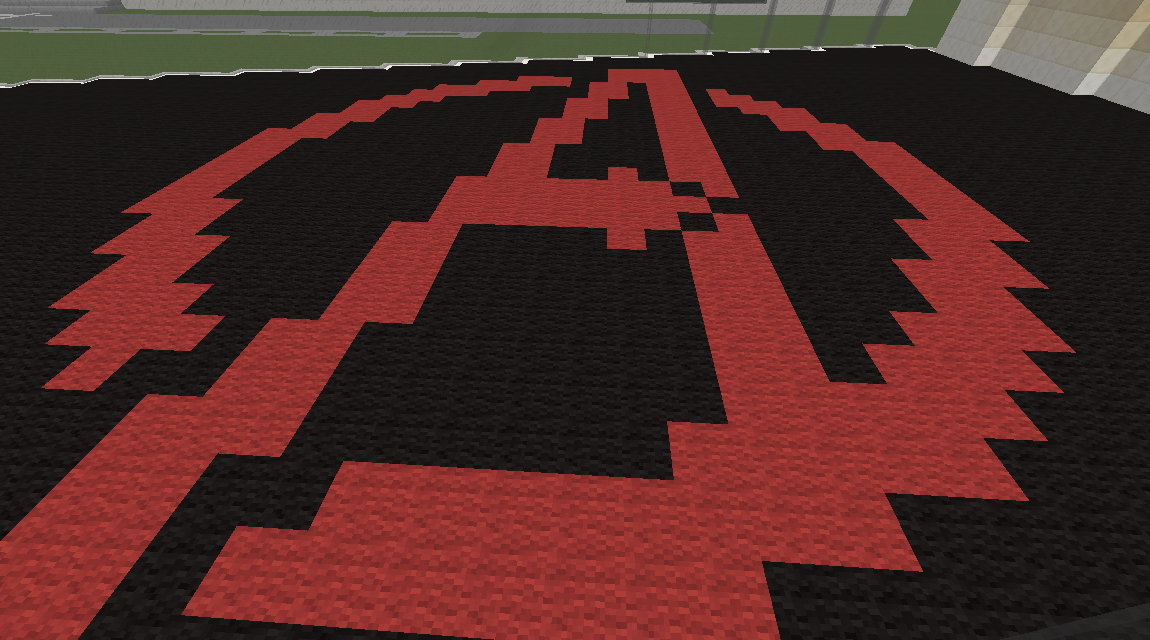 New Avengers Facility Minecraft Map