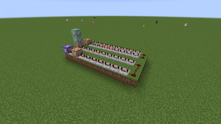 The Aether Minecraft Map