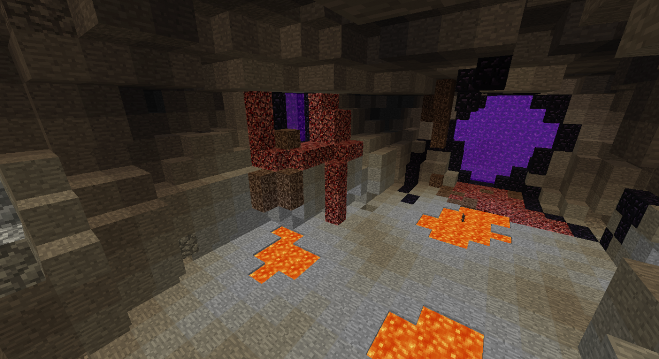 Minecraft Tower Defense Minecraft Map