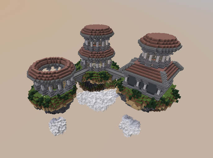 Jennix Minecraft Server