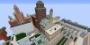 Early 20th Century Skyscrapers Minecraft Map