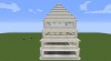 Quartz Castle Minecraft Map
