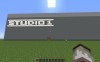 Interglobal Minecraft TV Studio Minecraft Map