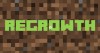 Regrowth Minecraft Map