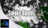 Smoke Bombs | Minecraft Concept | One Click Command Minecraft Map