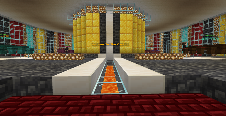 VR4U Minecraft Server