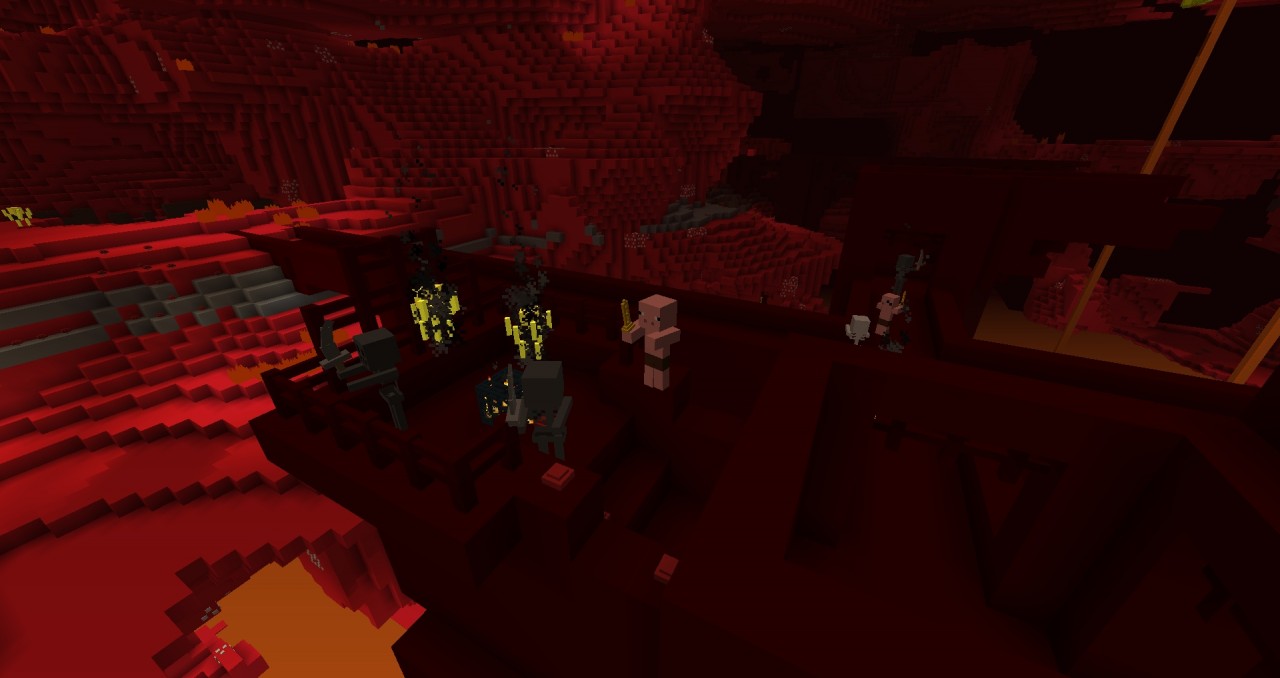 1.9 Simple 3D Minecraft Texture Pack