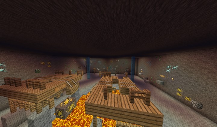 epic parkour by mortalul31 and Dragon013 Minecraft Map