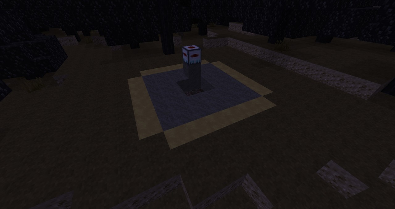 Fallout Map Minecraft Map