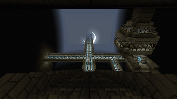 Miner's Guild Minecraft Map