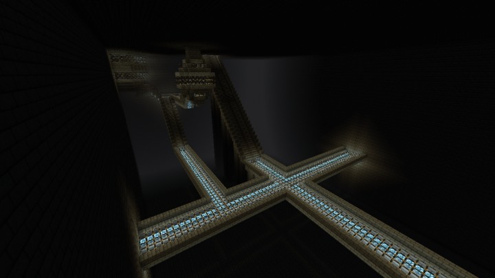 Miner's Guild Minecraft Map