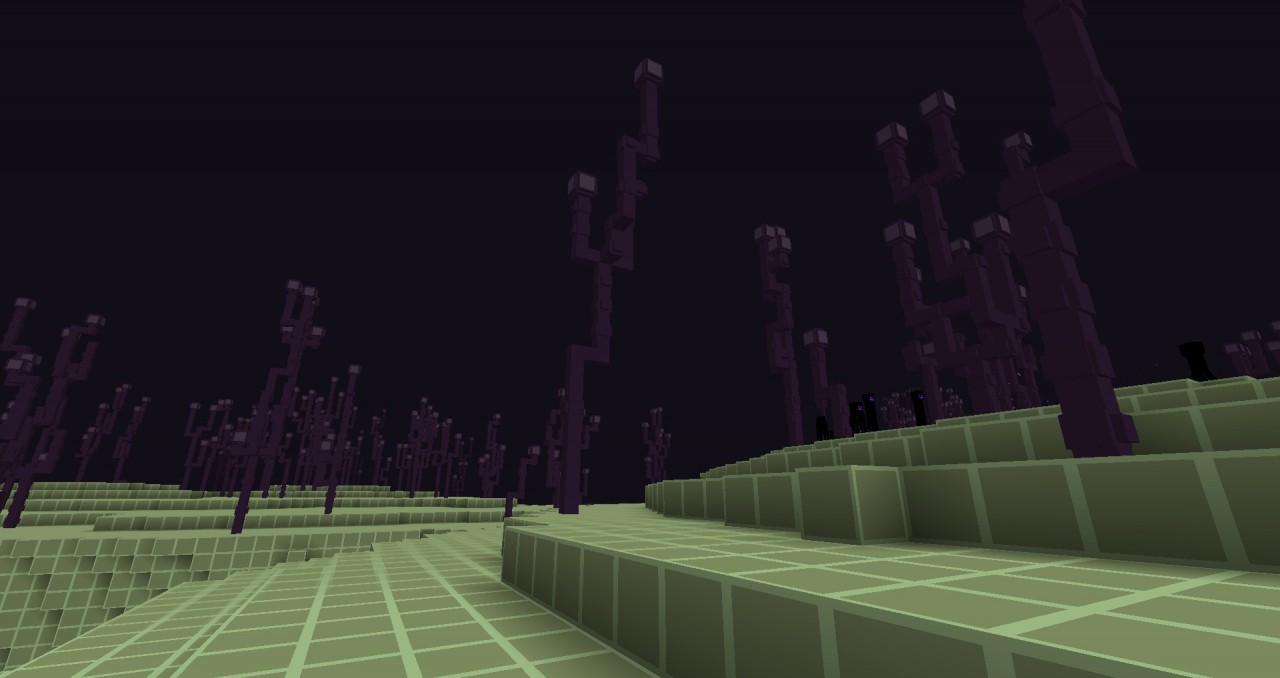 1.9 Simple 3D Minecraft Texture Pack