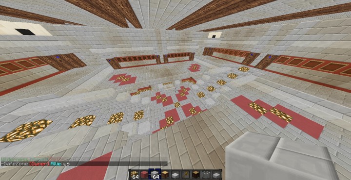 Free Server Shop Minecraft Map