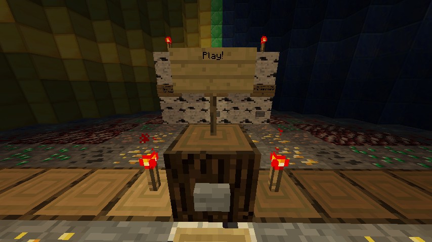 Minecraft Conquest Minecraft Map