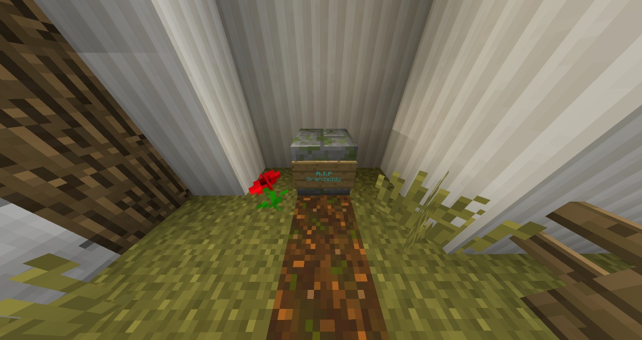 The Unknown - A map by Carlfick Minecraft Map