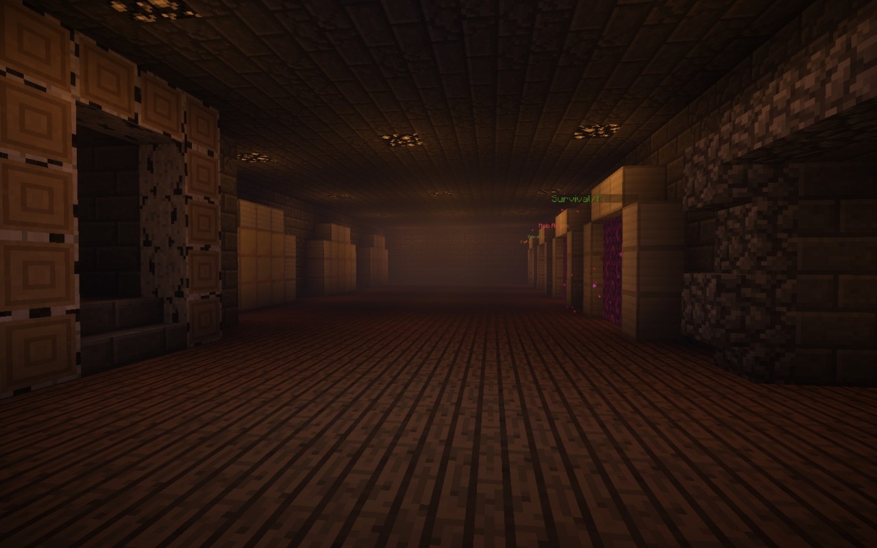 +++McMedieval+++ Minecraft Server