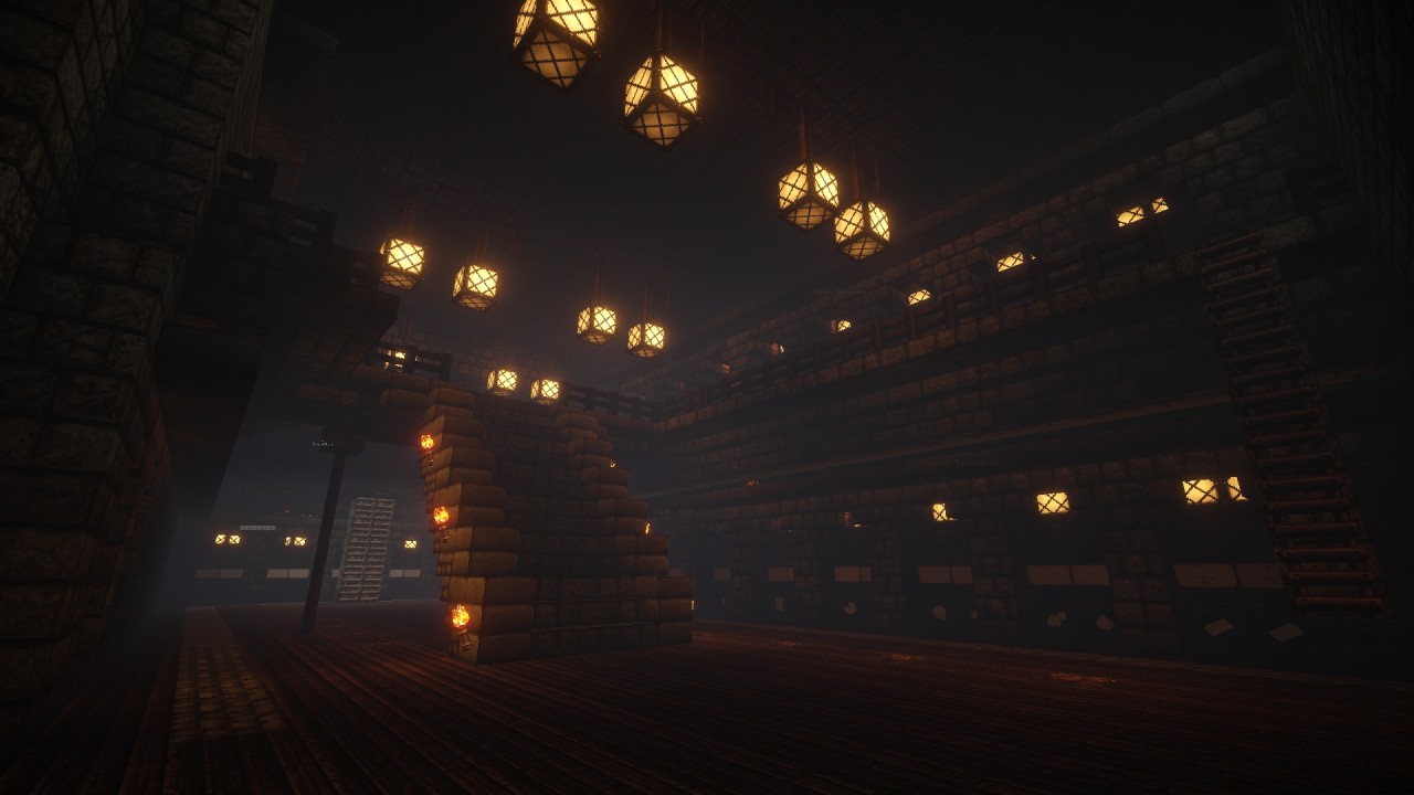 +++McMedieval+++ Minecraft Server