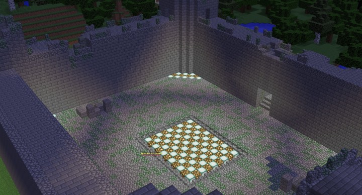 CrimsonSurvival [Need Staff] Minecraft Server