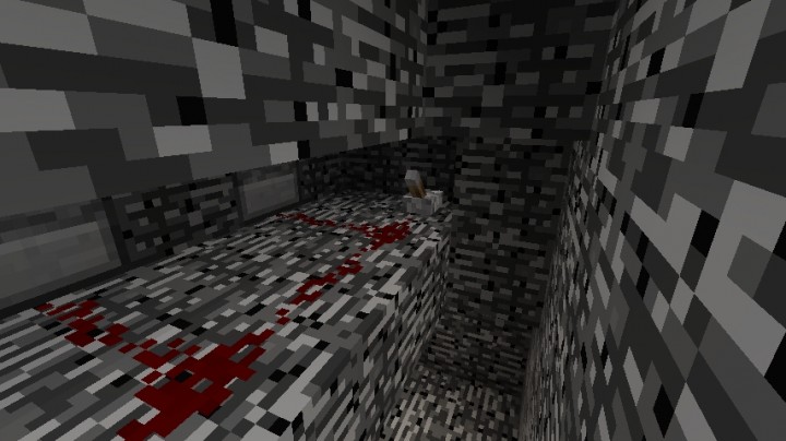 Security House Minecraft Map