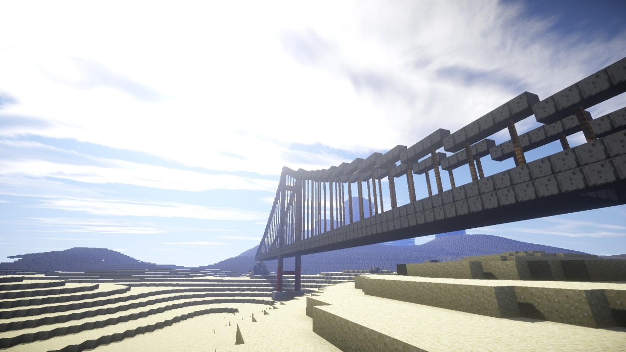 The Maze Runner movie map Now with the Scorch Trials! Minecraft Map