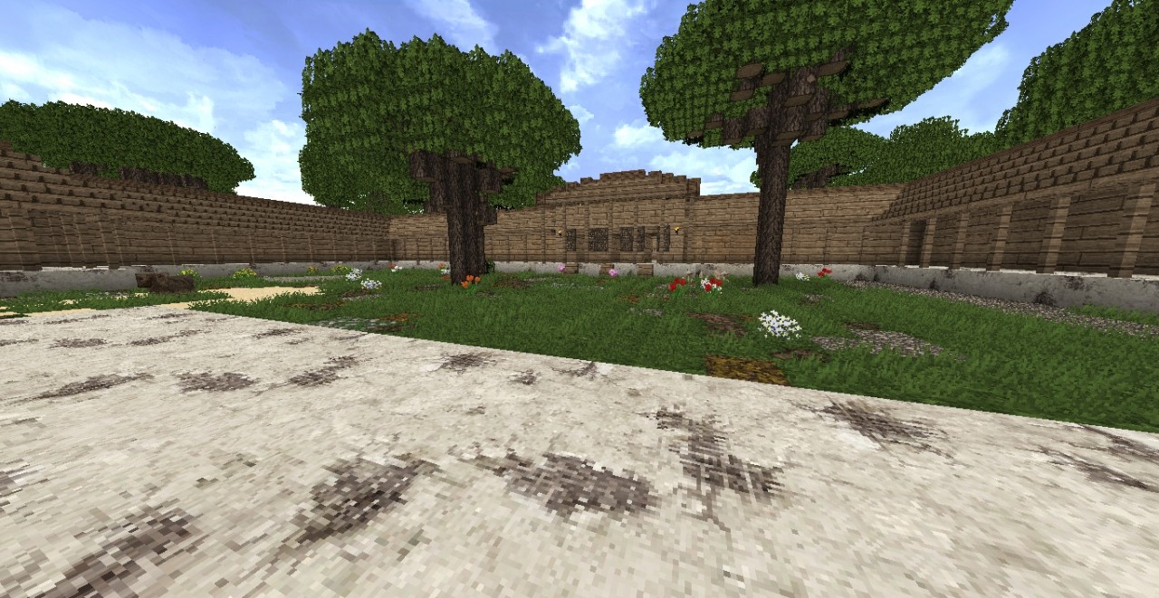 二里头Erlitou Xia Dynasty,China - City & Palace Reconstruction on 11500 BC ...