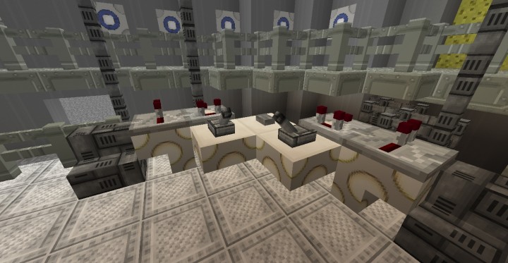 Doctor Who Adventure Map [WIP] Minecraft Map