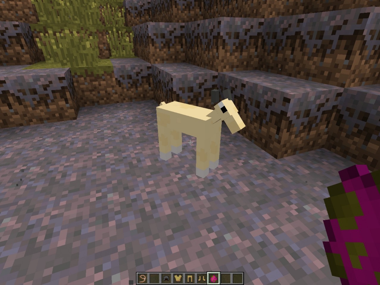 Wheel Of Time Minecraft Mod