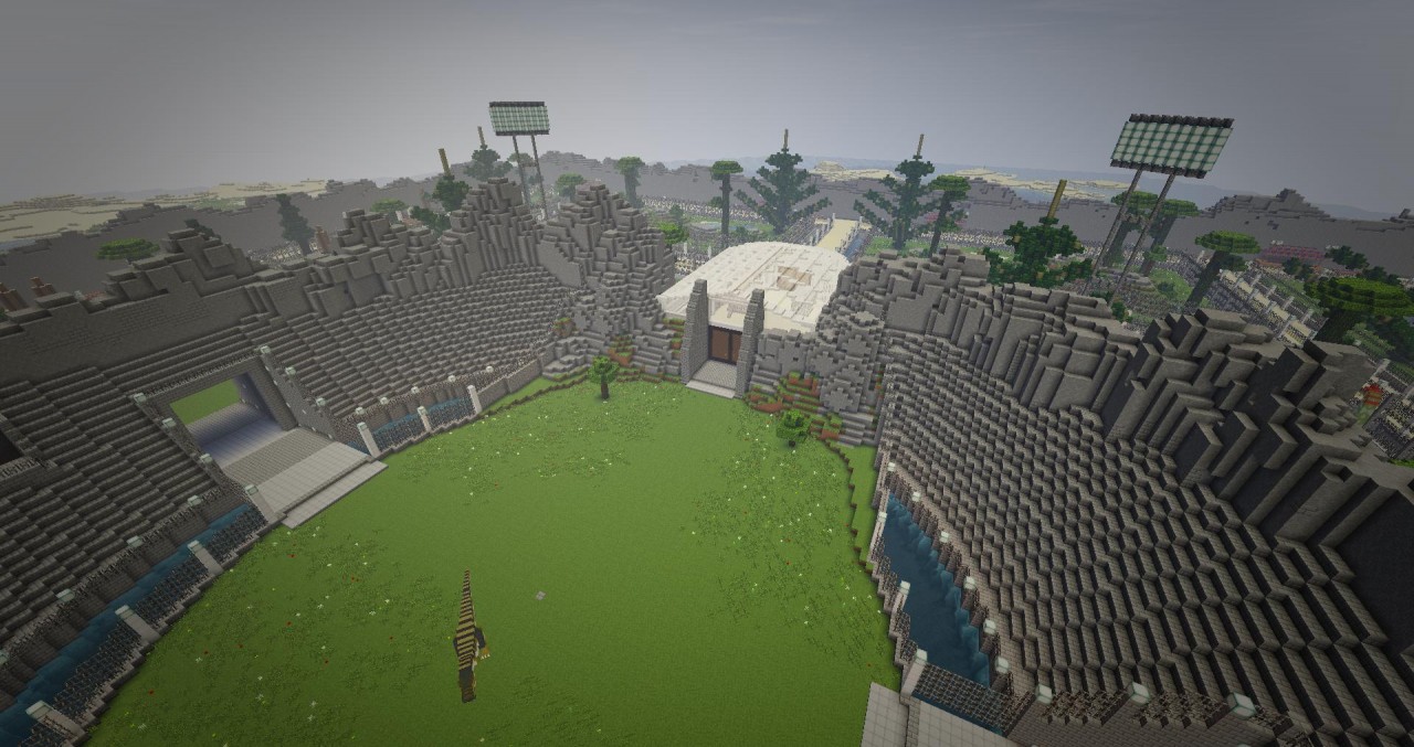 Jurassic Park San Diego Jurassicraft 2.0 Dinosaur Park from The Lost ...