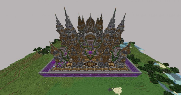 Xeon PvP [Factions][PvP][OP Crates][Great Staff] Minecraft Server