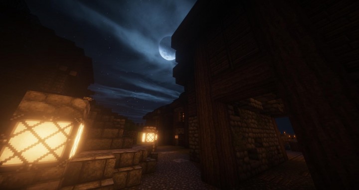 Bingo Craft | Towny Survival and Creative Server Minecraft Server