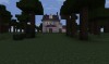 The Conjuring Minecraft Map