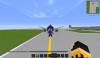 R2D2 ANA 787-8 Minecraft Map