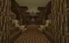 Desert Library Minecraft Map