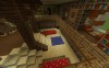Desert Library Minecraft Map