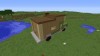 Sniper's Camper Van (TF2) Minecraft Map