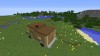 Sniper's Camper Van (TF2) Minecraft Map