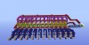 Redstone only (no pistons) Counter [redstone experiment][stackable ...