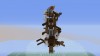 Steam punk Build Minecraft Map
