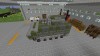 M113 APC/IFV (Summer Digital Version) Minecraft Map