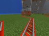 Splash n’ Swirl ORIGINAL roller coaster thrill ride Minecraft Map