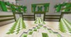 Empty Tech Spawn Minecraft Map