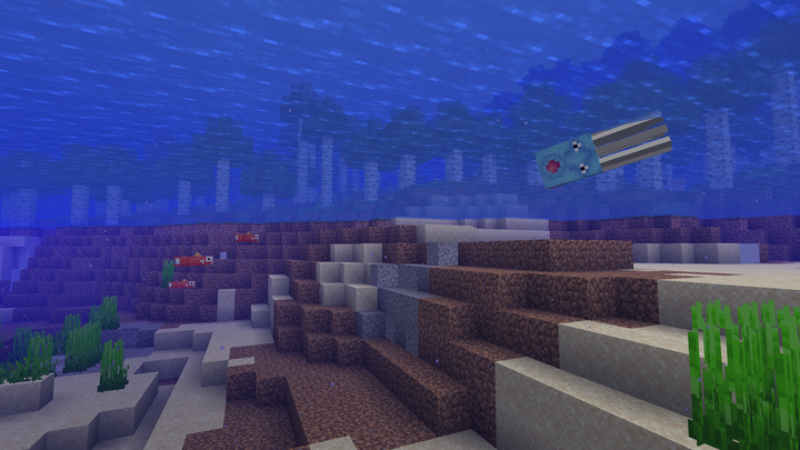 Pokemobs! Minecraft Texture Pack