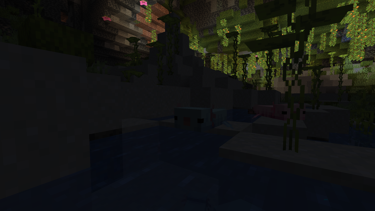 Pokemobs! Minecraft Texture Pack